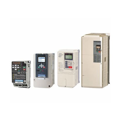 Biến tần Yaskawa: Yaskawa Việt Nam